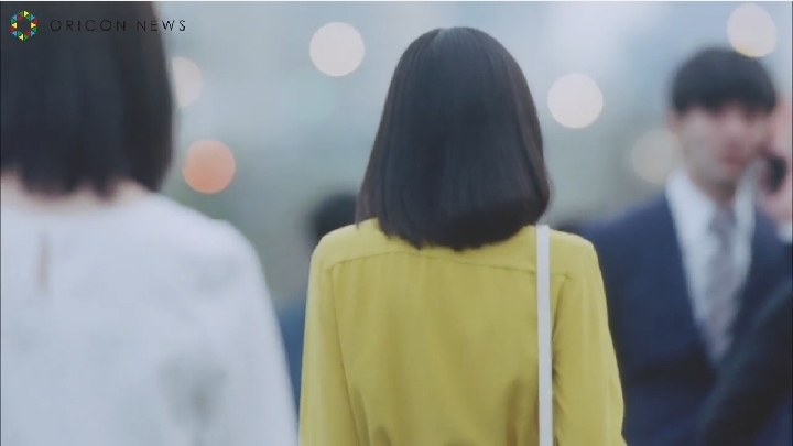 桐谷美玲がひと目ぼれ？コンタクトのアイシティ新CMに胸キュン！「ひと目ぼれ」篇動画はこちら！: 追憶スカイウォーカー