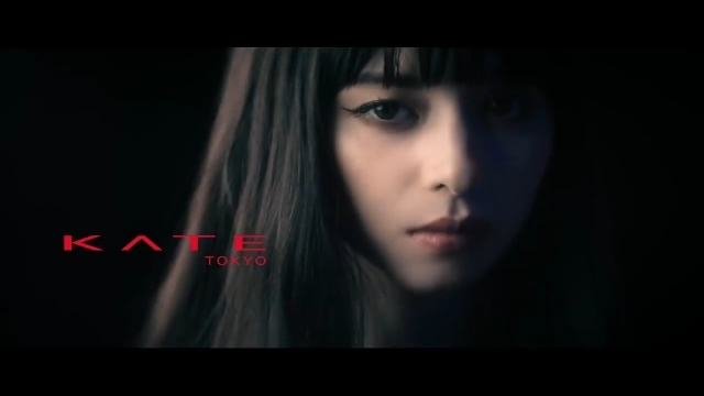 中条あやみがシャープライナーで魅せる！KATE新CMが可愛すぎる！: 追憶スカイウォーカー